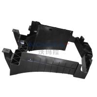 China Womala Left Engine Mount (Hydraulic) for Land Rover Range Rover  LR022564 for sale