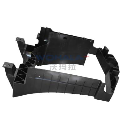 China Womala Left Engine Mount (Hydraulic) for Land Rover Range Rover  LR022564 for sale