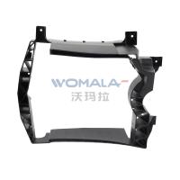 China Womala Left Engine Mount (Hydraulic) for Land Rover Range Rover  LR022564 for sale