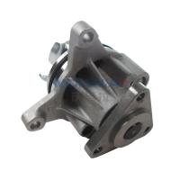 China Womala Left Engine Mount (Hydraulic) for Land Rover Range Rover  LR022564 for sale
