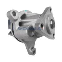 China Womala Left Engine Mount (Hydraulic) for Land Rover Range Rover  LR022564 for sale