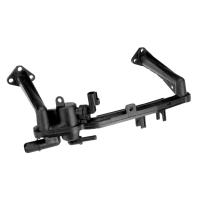 China Womala Warm Air Pipe  LR122710 LR109401  for  Land Rover Range Rover for sale