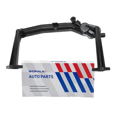 China Womala Warm Air Pipe  LR122710 LR109401  for  Land Rover Range Rover for sale