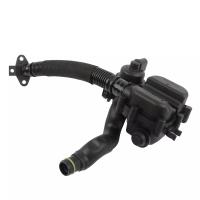 China Womala Resonant Box LR049365 for Land Rover Range Rover for sale