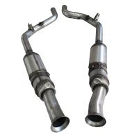 China Womala Three Way Catalytic Converter  LR049496 for Land Rover Range Rover for sale