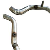 China Womala Three Way Catalytic Converter  LR049496 for Land Rover Range Rover for sale