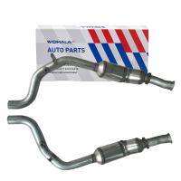 China Womala Three Way Catalytic Converter  LR049496 for Land Rover Range Rover for sale