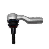 China Womala Left Front Steering Gear Outer Tie Rod Ball Joint LR027570 for Land Rover for sale