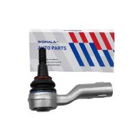 China Womala Left Front Steering Gear Outer Tie Rod Ball Joint LR027570 for Land Rover for sale
