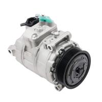 China Womala  Air Conditioner Compressor LR015151  for Land Rover Discovery for sale