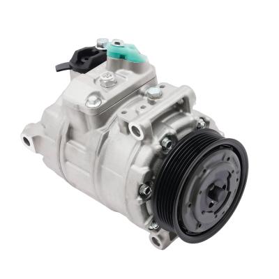 China Womala  Air Conditioner Compressor LR015151  for Land Rover Discovery for sale