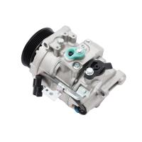 China Womala  Air Conditioner Compressor LR015151  for Land Rover Discovery for sale