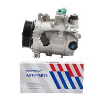 China Womala  Air Conditioner Compressor LR015151  for Land Rover Discovery for sale