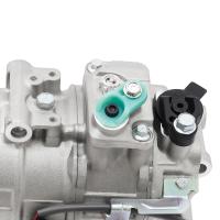 China Womala  Air Conditioner Compressor LR015151  for Land Rover Discovery for sale