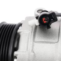 China Womala  Air Conditioner Compressor LR015151  for Land Rover Discovery for sale