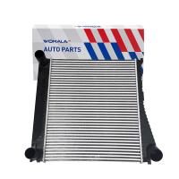 China Womala Intercooler LR015603 for Land Rover Range Rover Sport for sale