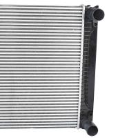 China Womala Intercooler LR015603 for Land Rover Range Rover Sport for sale