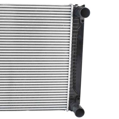 China Womala Intercooler LR015603 for Land Rover Range Rover Sport for sale