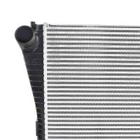 China Womala Intercooler LR015603 for Land Rover Range Rover Sport for sale