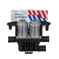 China Womala Warm Air Water Valve JQD000010 for Land Rover Range Rover for sale