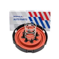 China Womala Right Valve Cover LR032082 for Land Rover Range Rover for sale