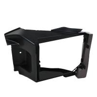 China Womala Intercooler Air Shroud LR038055 for Land Rover Range Rover for sale