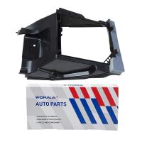 China Womala Intercooler Air Shroud LR038055 for Land Rover Range Rover for sale