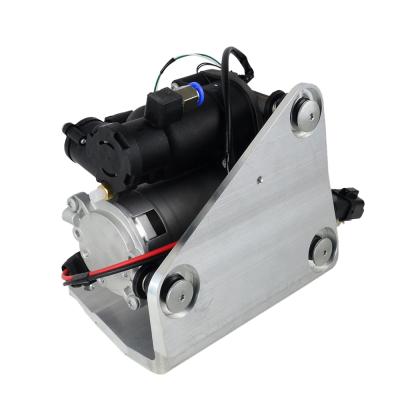 China Womala  Shock Absorbing Air Pump LR072539 for Land Rover Discovery 4 for sale