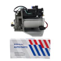 China Womala  Shock Absorbing Air Pump LR072539 for Land Rover Discovery 4 for sale