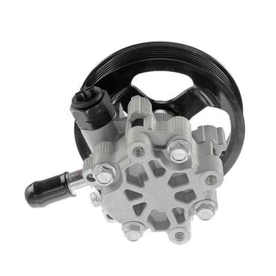 China Womala Power Steering Pump QVB500390  for Land Rover Discovery 3 for sale
