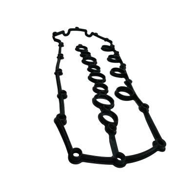 China Womala Left Valve Cover Gasket LR005897 for Land Rover Range Rover for sale