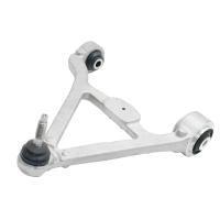China Womala Left Rear Upper Swing Arm C2Z31679 for Jaguar XJ XK XF for sale