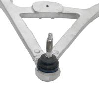 China Womala Left Rear Upper Swing Arm C2Z31679 for Jaguar XJ XK XF for sale
