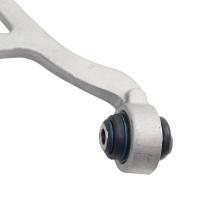 China Womala Left Rear Upper Swing Arm C2Z31679 for Jaguar XJ XK XF for sale