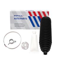 China Womala Steering Gear Tie Rod Dust Cover LR033528  for Land Rover Range Rover for sale