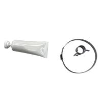 China Womala Steering Gear Tie Rod Dust Cover LR033528  for Land Rover Range Rover for sale