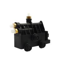 China Womala Shock Absorber Air Pressure Distribution Valve RVH000055 for Land Rover Range Rover Sport for sale