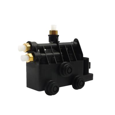 China Womala Shock Absorber Air Pressure Distribution Valve RVH000055 for Land Rover Range Rover Sport for sale