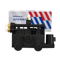 China Womala Shock Absorber Air Pressure Distribution Valve RVH000055 for Land Rover Range Rover Sport for sale