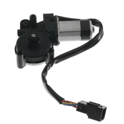 China Womala Left Front Window Lift Motor  LR002209 for Land Rover Freelander 2 for sale