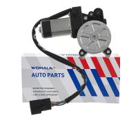 China Womala Left Front Window Lift Motor  LR002209 for Land Rover Freelander 2 for sale