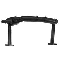 China Womala  Warm Air Pipe  LR109401 LR122710  for Land Rover Range Rover for sale