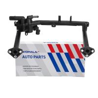 China Womala  Warm Air Pipe  LR109401 LR122710  for Land Rover Range Rover for sale