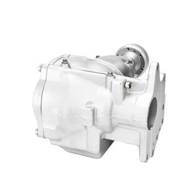 China Womala Front Differential LR007147 for Land Rover Range Rover Evoque for sale