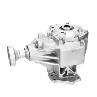 China Womala Front Differential LR007147 for Land Rover Range Rover Evoque for sale