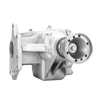 China Womala Front Differential LR007147 for Land Rover Range Rover Evoque for sale