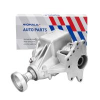 China Womala Front Differential LR007147 for Land Rover Range Rover Evoque for sale