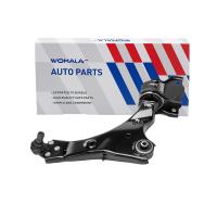 China Womala Right Front Lower Arm LR086107 for Land Rover Range Rover Evoque for sale