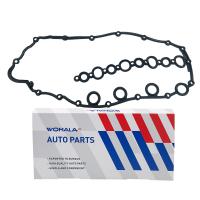China Womala Left Valve Cover Gasket LR005898 for Land Rover Range Rover for sale