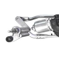 China Womala  Front Wiper Motor with Linkage LR069004 for Land Rover RANGE ROVER SPORT for sale